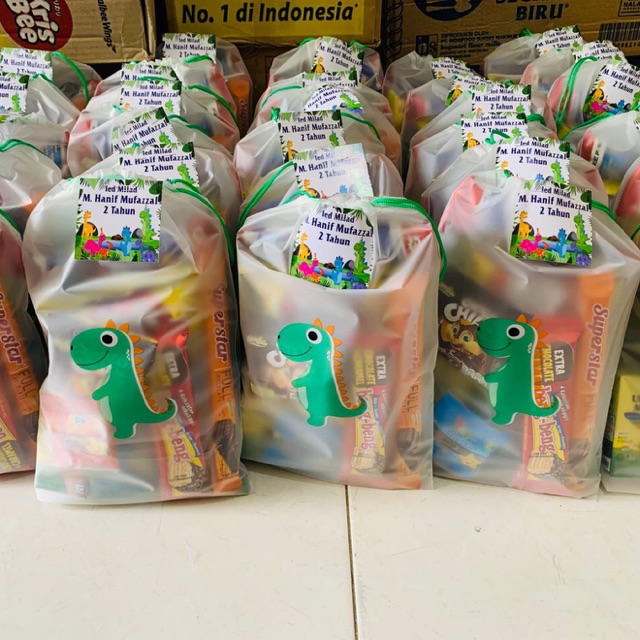 Produk WS Snack Ultah | Shopee Indonesia