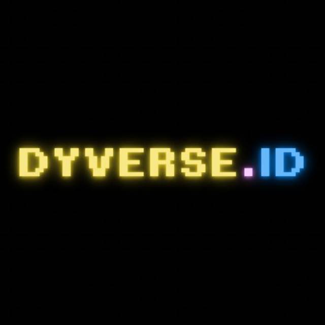 Produk DYVERSE.ID | Shopee Indonesia