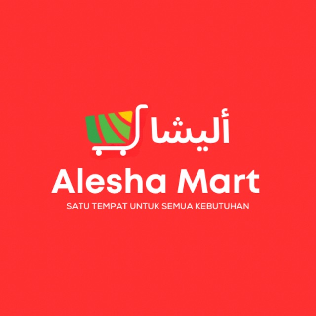 Produk Alesha Mart Kartama Pekanbaru | Shopee Indonesia