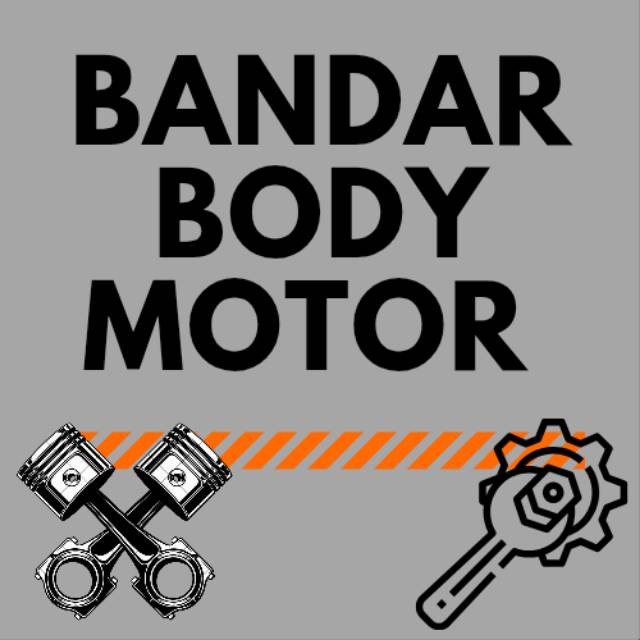Produk Bandar body Motor | Shopee Indonesia