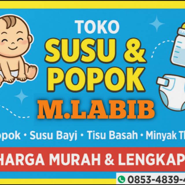 Produk Toko M.Labib | Shopee Indonesia