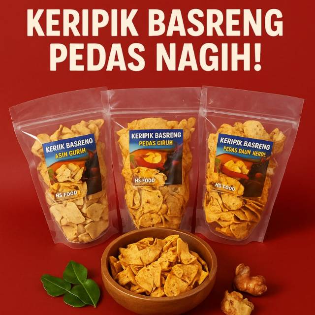 Produk Hs-Snack | Shopee Indonesia