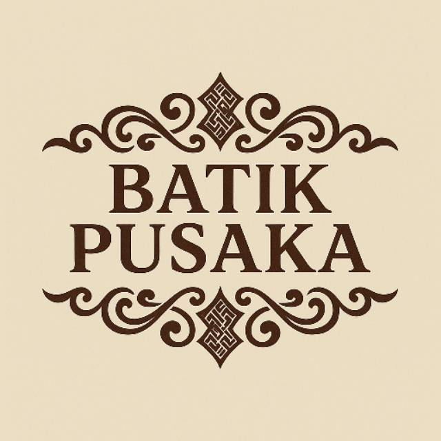 Produk Batik Pusaka | Shopee Indonesia