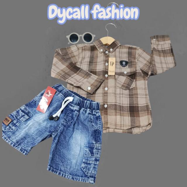 Produk Dycall fashion | Shopee Indonesia