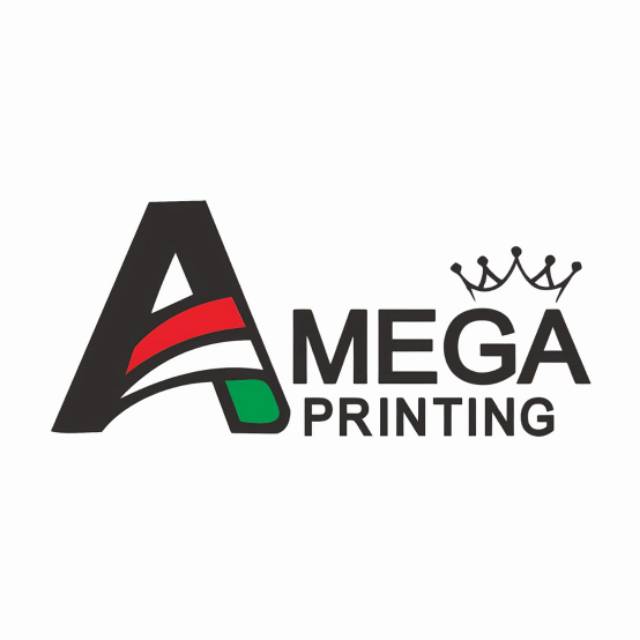 Produk Amega_Printing | Shopee Indonesia