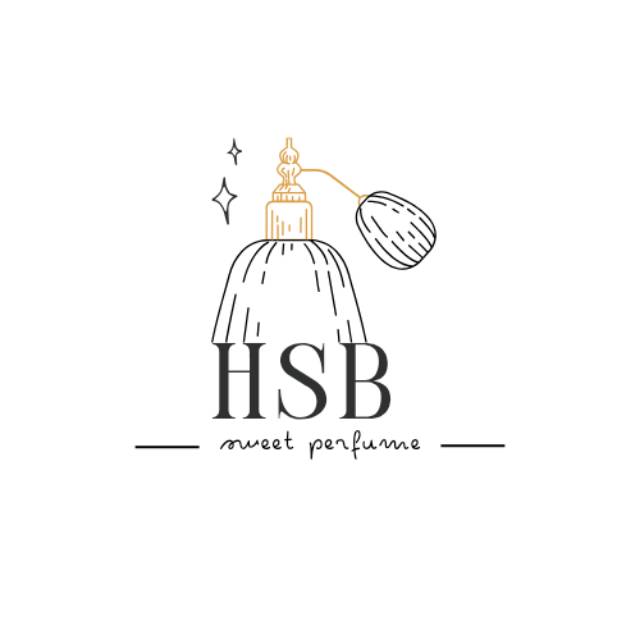 Produk HSB PERFUME | Shopee Indonesia