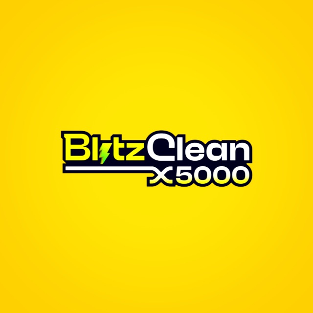 Produk Blitzclean X-5000 | Shopee Indonesia
