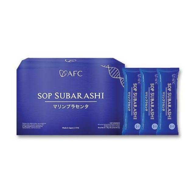 Produk AFC Japan Distributor Resmi | Shopee Indonesia