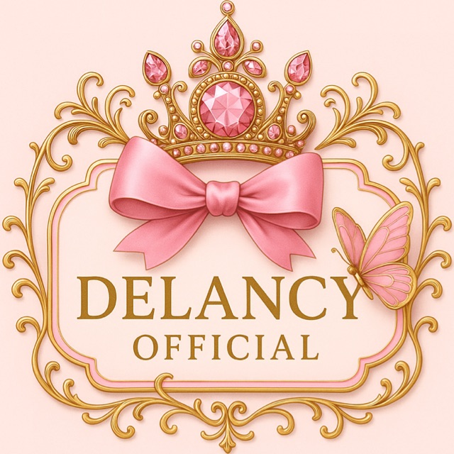 Produk DELANCY OFFICIAL | Shopee Indonesia