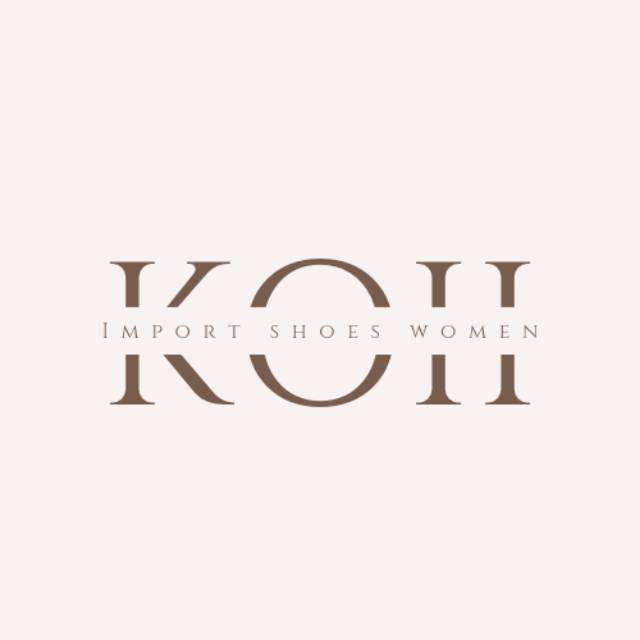 Produk Koii Import Shoes | Shopee Indonesia