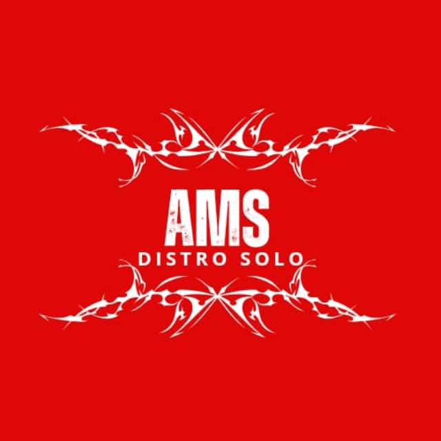 Produk AMS DISTRO SOLO | Shopee Indonesia