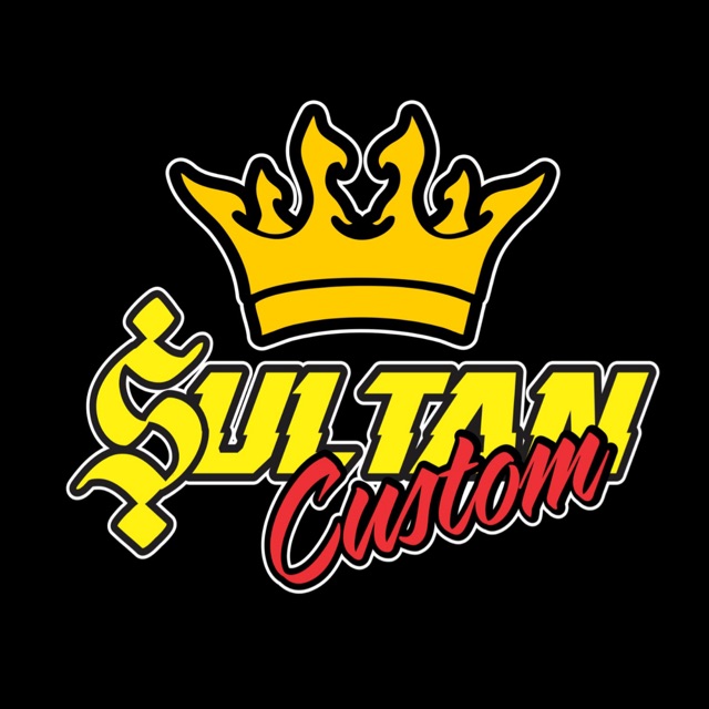 Produk Sultan Custom_ | Shopee Indonesia