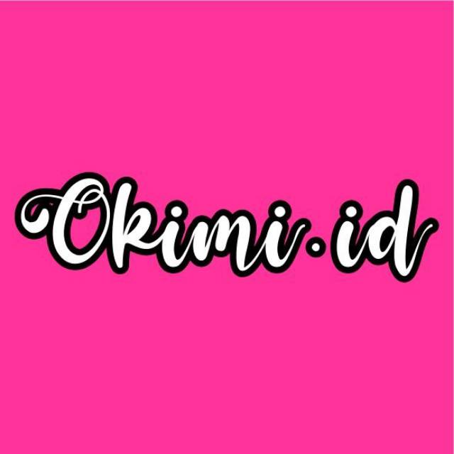 Produk Okimi.id | Shopee Indonesia