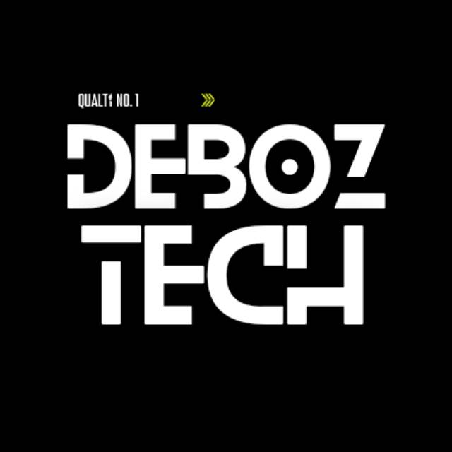 Produk Deboz Store | Shopee Indonesia