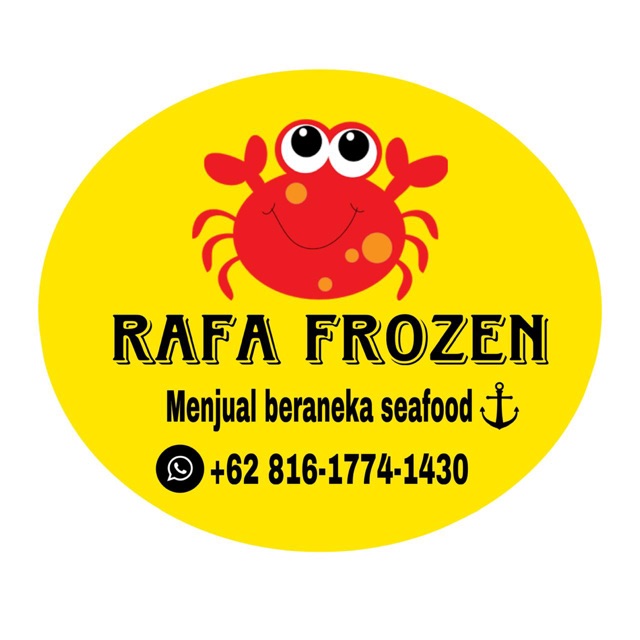 Produk RAFA FROZEN FOOD | Shopee Indonesia