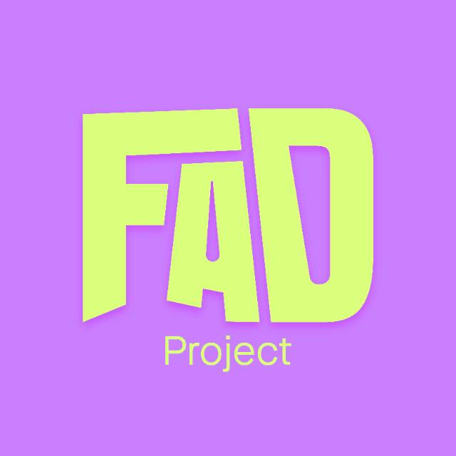 Produk FAD PROJECT | Shopee Indonesia