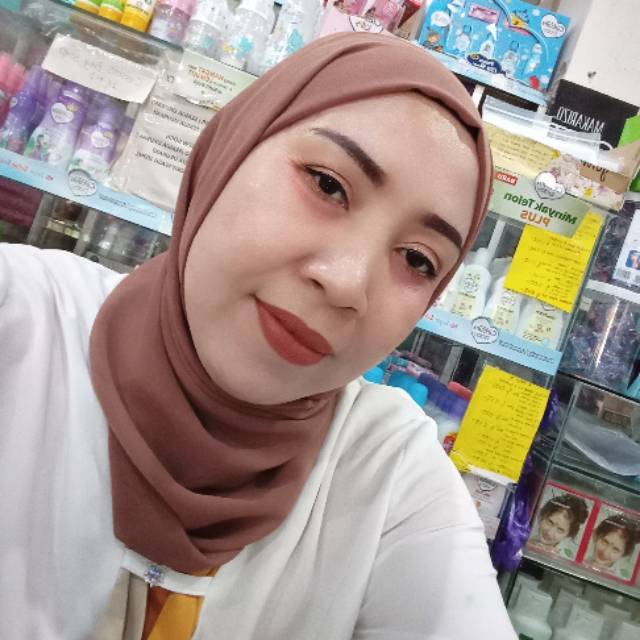 Produk Khazama_cosmetics | Shopee Indonesia