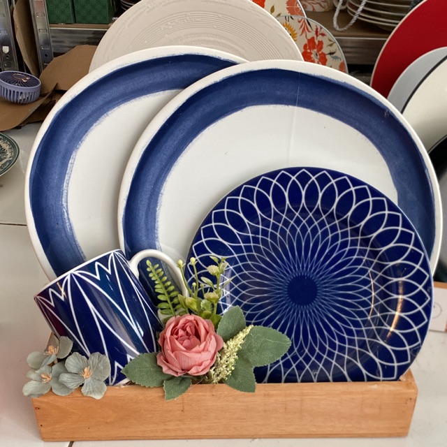 Produk rumah piring tableware_bogor | Shopee Indonesia