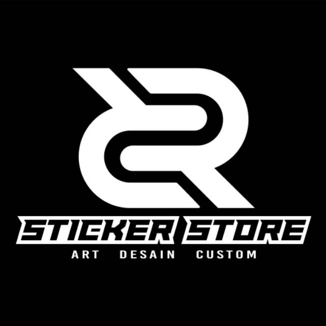 Produk RR STICKER STORE | Shopee Indonesia