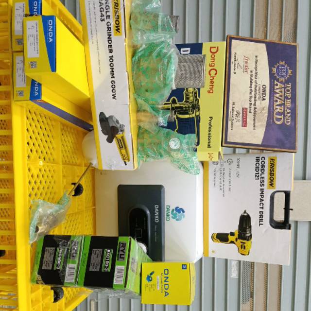 Produk sinar mas teknik abadi | Shopee Indonesia