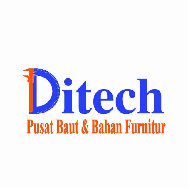 Produk Ditech Bahan Furnitur | Shopee Indonesia