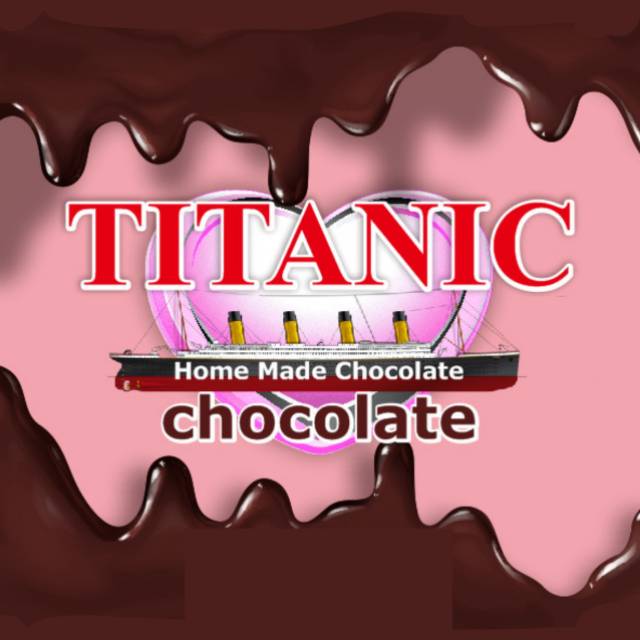 Produk TITANIC CHOCOLATE | Shopee Indonesia