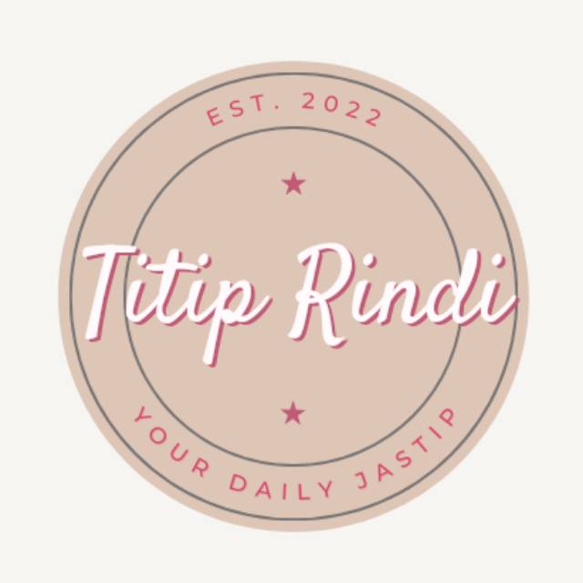 Produk Titip.rin | Shopee Indonesia