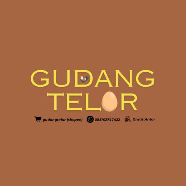 Produk Agen Telur H M Sani | Shopee Indonesia