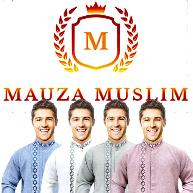 Produk Mauza Muslim Wear | Shopee Indonesia