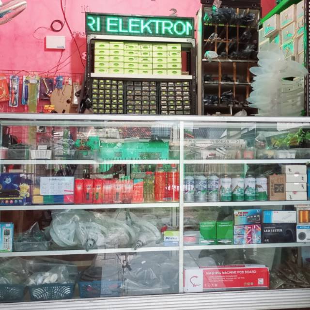 Produk Toko Fikri Electronik | Shopee Indonesia