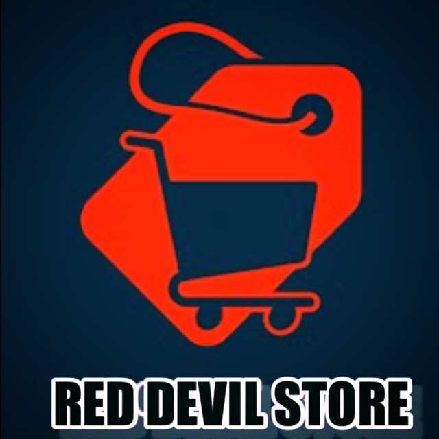 Produk RED DEVIL STORE OFFICIAL | Shopee Indonesia