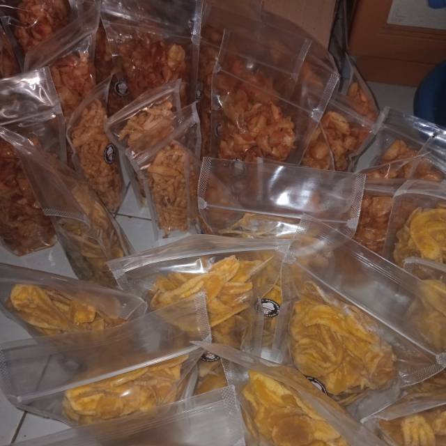 Produk sb snack | Shopee Indonesia