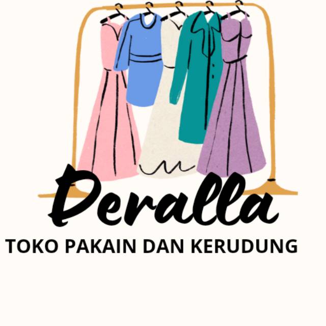 Produk Deralla_fashion | Shopee Indonesia