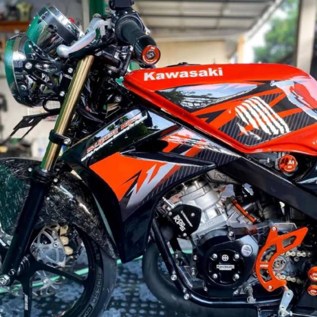 Produk GEOTECH EXHAUST SYSTEM | Shopee Indonesia