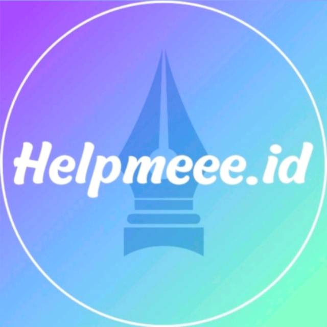 Produk digital_helpmee | Shopee Indonesia