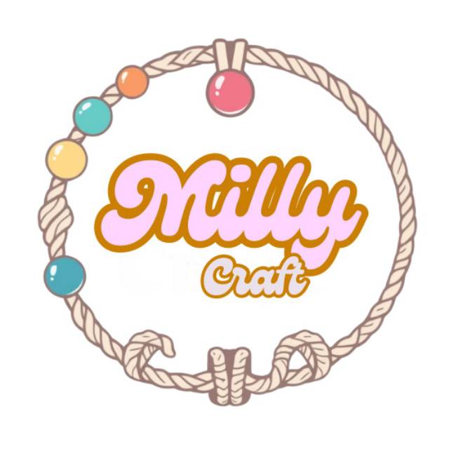 Produk Milly Craft | Shopee Indonesia