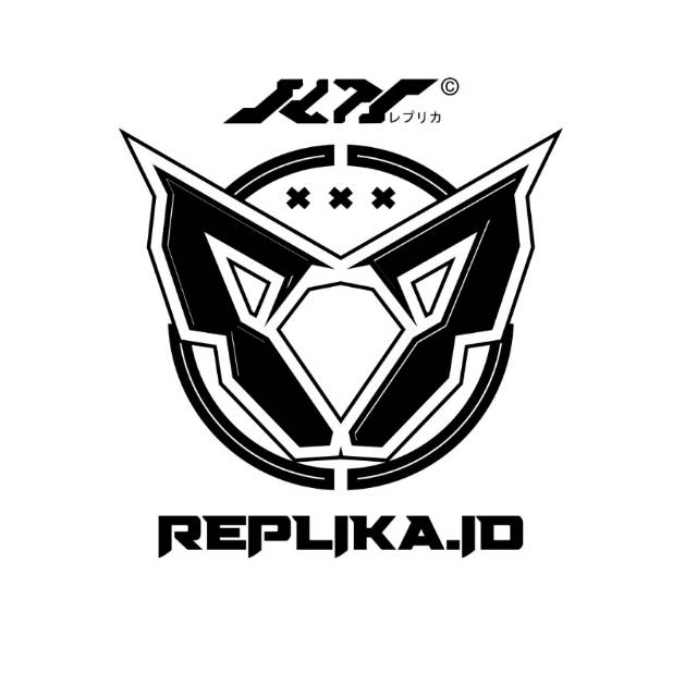 Produk Replika Clothing | Shopee Indonesia