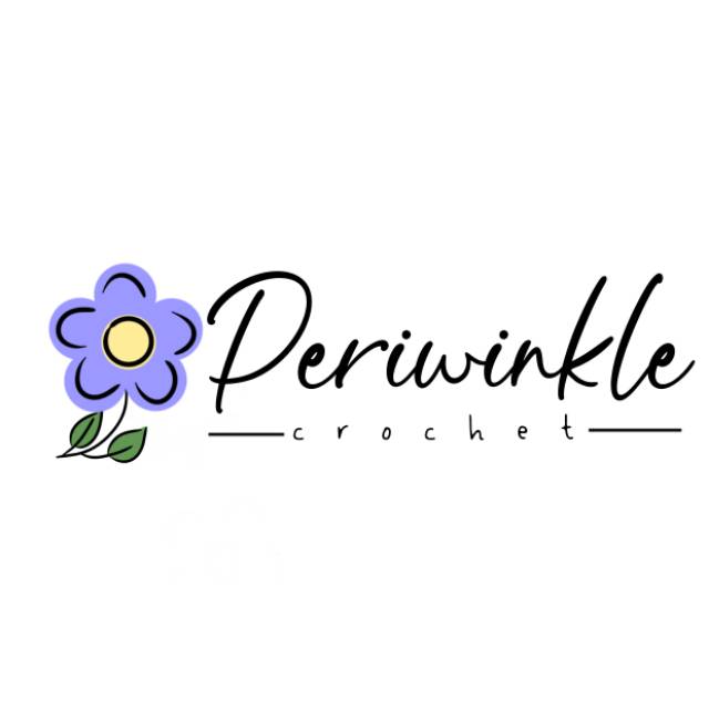 Produk periwinkle crochet | Shopee Indonesia