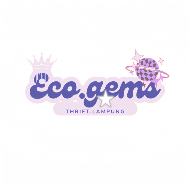 Produk Ecogems 19 Shopee Indonesia
