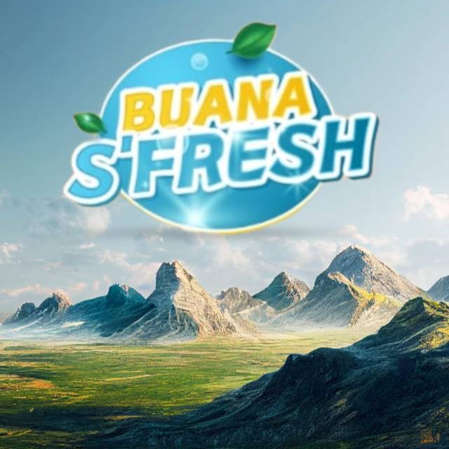 Produk BUANA_INDONESIA | Shopee Indonesia