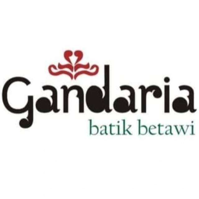 Produk Gandaria Batik Betawi | Shopee Indonesia