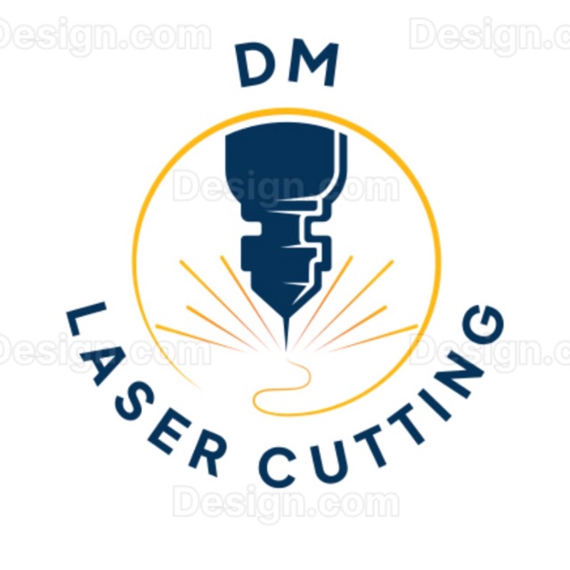 Produk DM Laser Cutting | Shopee Indonesia