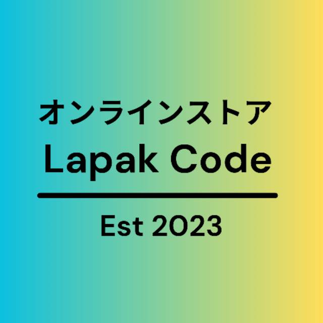 Produk Lapak Code | Shopee Indonesia