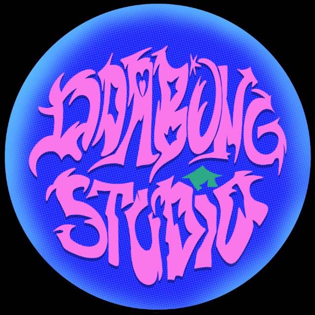 Produk Ddabong Studio | Shopee Indonesia