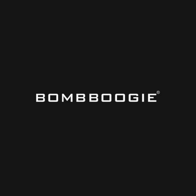 Toko Online BOMBBOOGIE Official Store | Shopee Indonesia