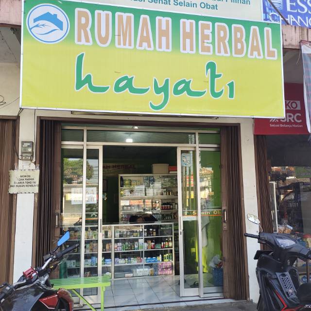 Produk Toko Herbal Hayati Bandung | Shopee Indonesia