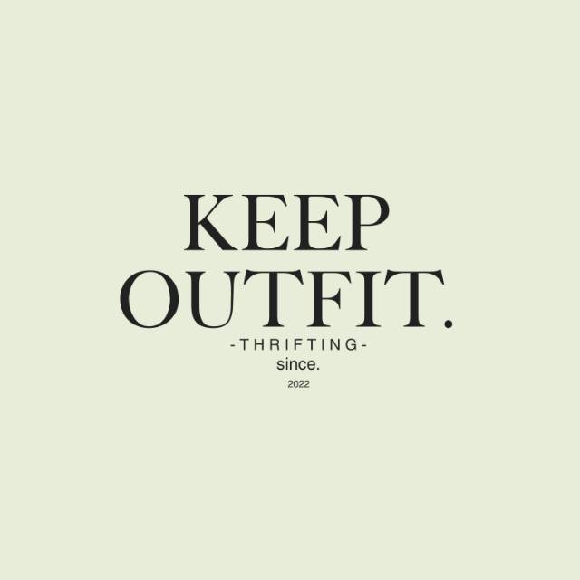 Produk Keep_outfit | Shopee Indonesia