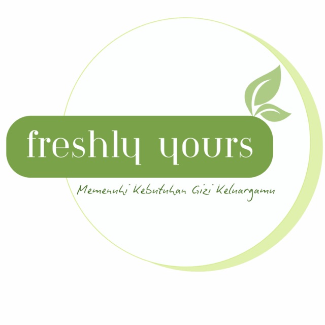Produk Freshly Yours | Shopee Indonesia