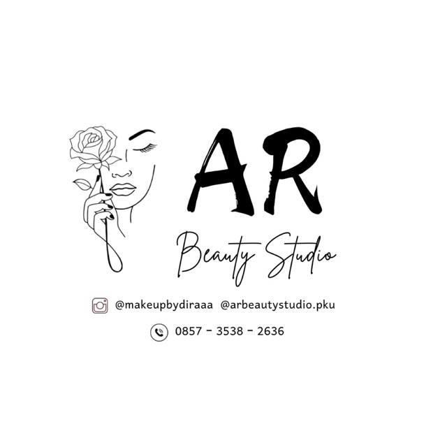 Produk AR BEAUTY STUDIO | Shopee Indonesia