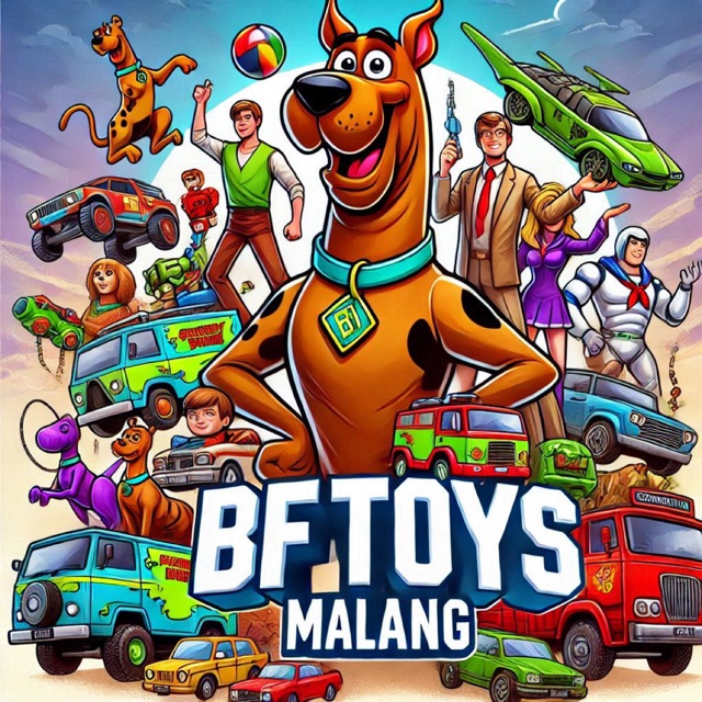 Produk BF TOYS MALANG | Shopee Indonesia